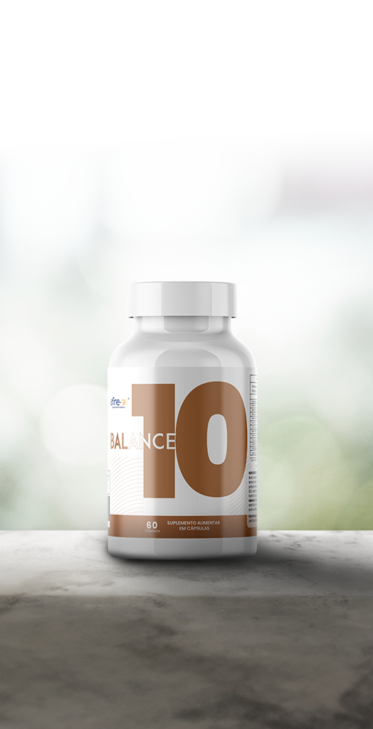 BALANCE 10 - Afine-se