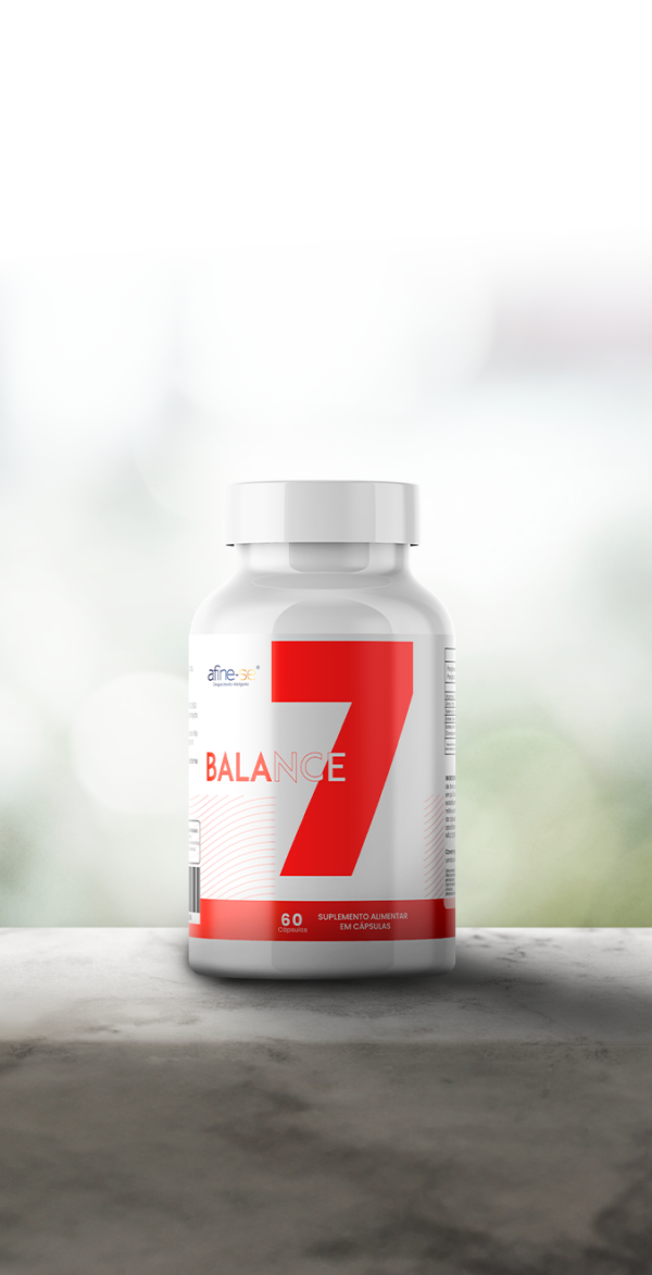 BALANCE 7 - Imunidade - Afine-se
